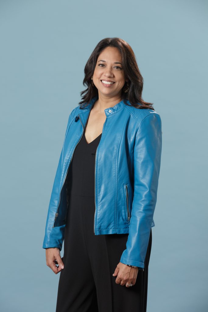 2023 - Women of Distinction EJC